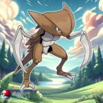 Kabuto - pokemon goods guide