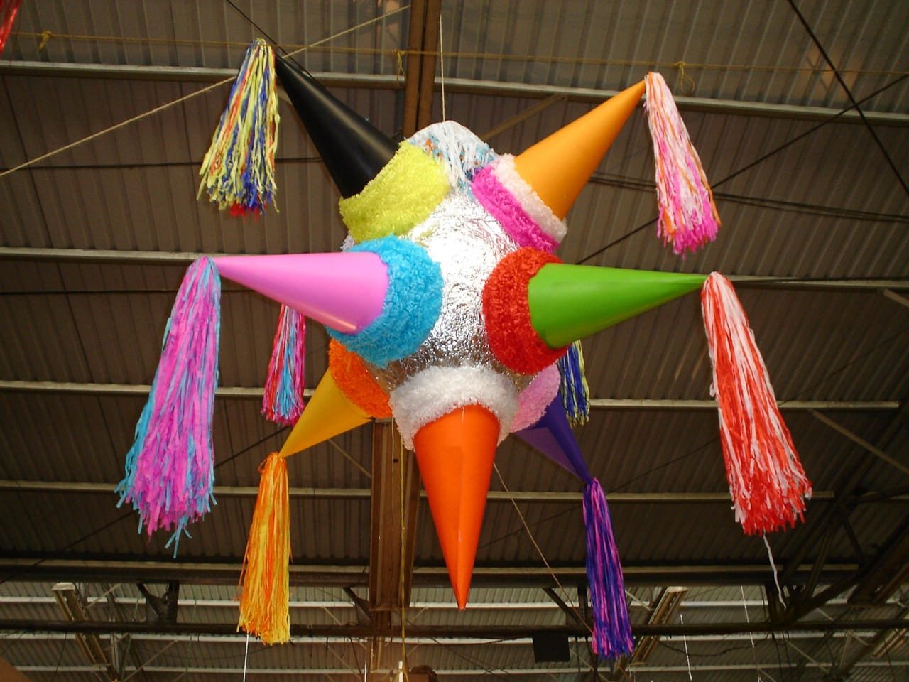 Pokémon pinata – a must have for a birthday party - pokemon goods guide